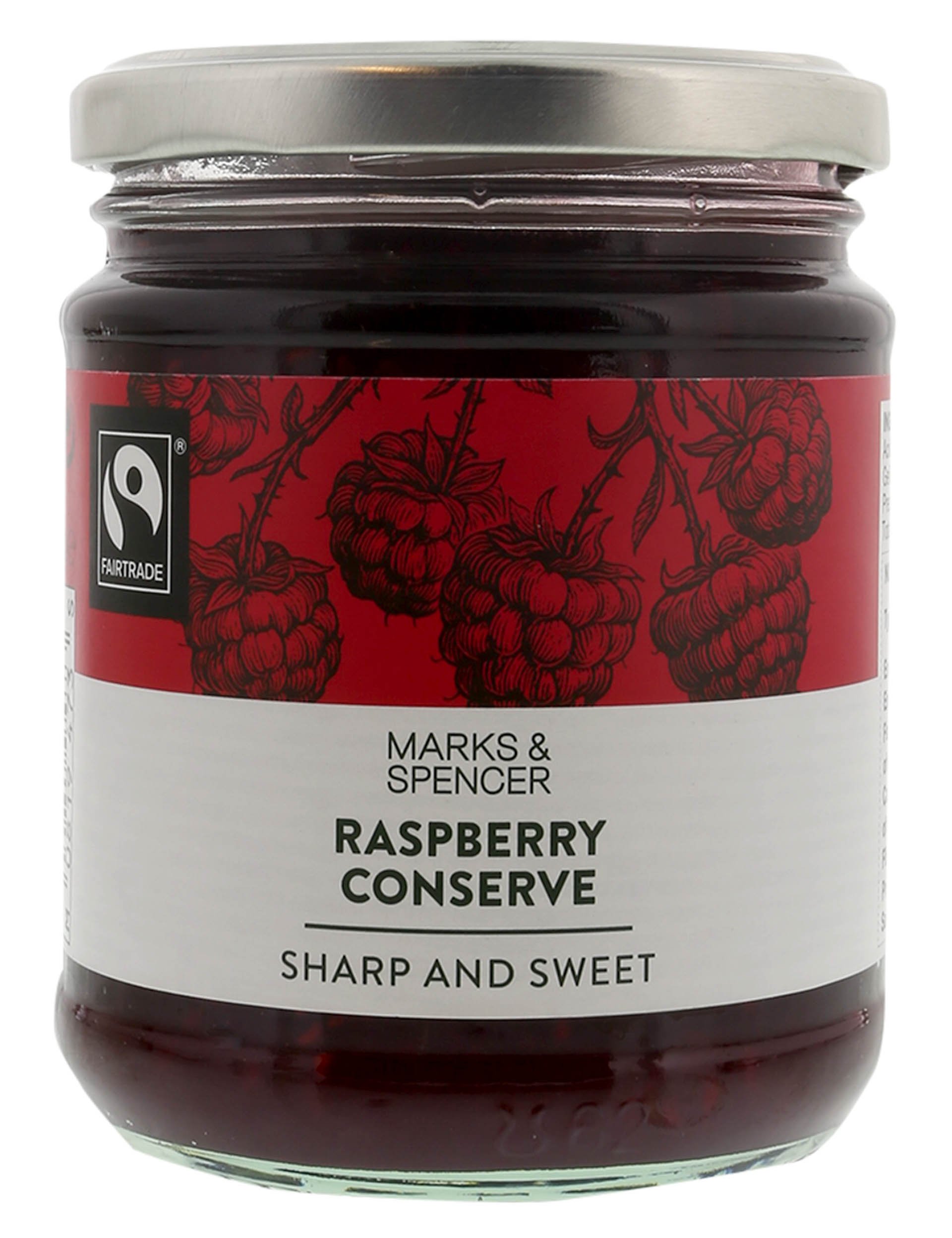 Raspberry Conserve - Marks & Spencer Cyprus