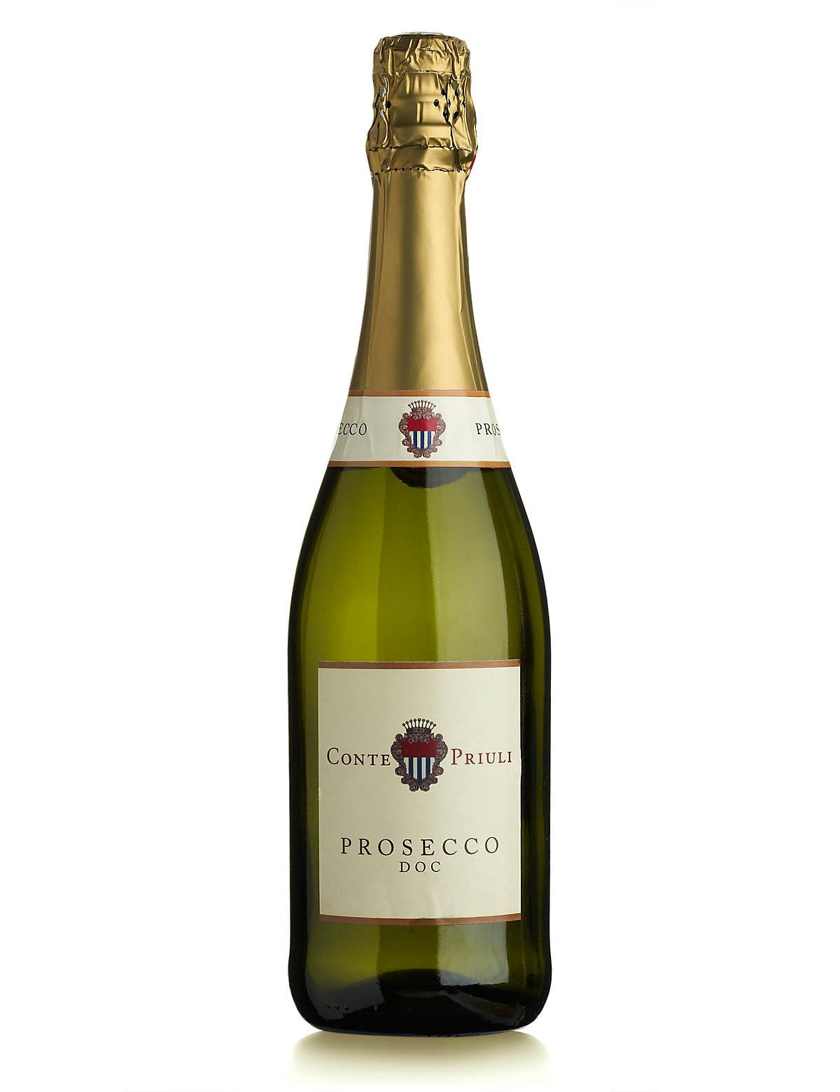 Conte Priuli Prosecco - Marks & Spencer Cyprus