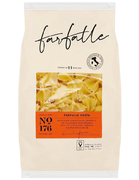 Italian Fiorelli Pasta - Marks & Spencer Cyprus