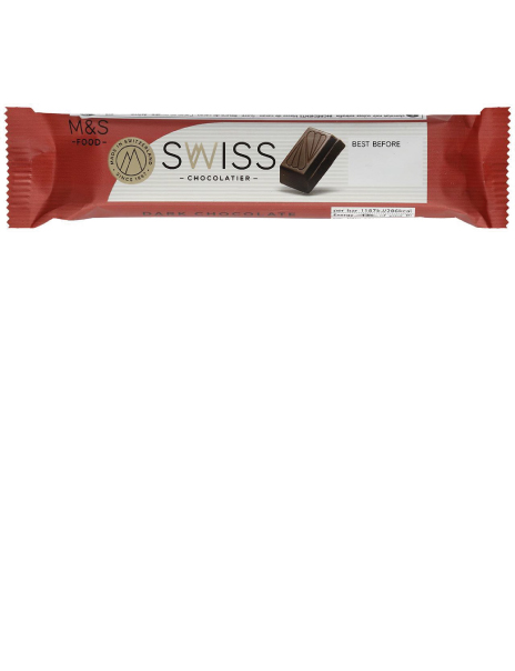 Swiss Chocolatier Dark Chocolate - Marks & Spencer Cyprus