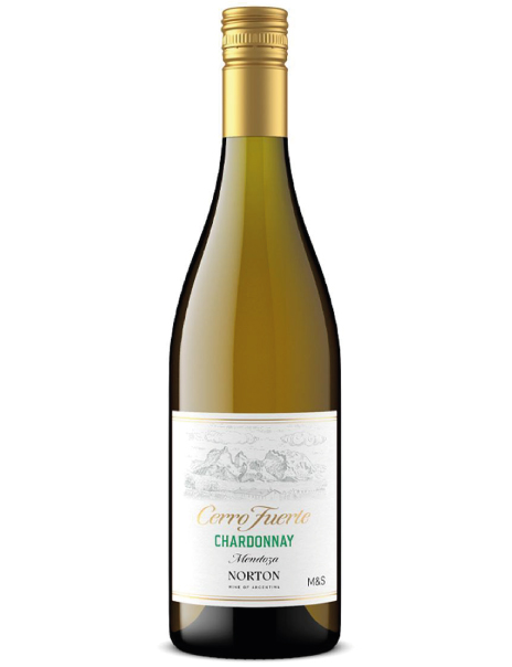 Bodega Norton Chardonnay - Marks & Spencer Cyprus