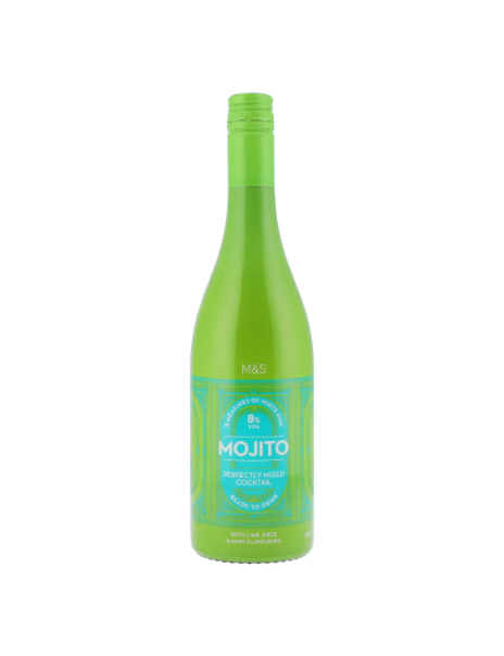 Mojito - Marks & Spencer Cyprus